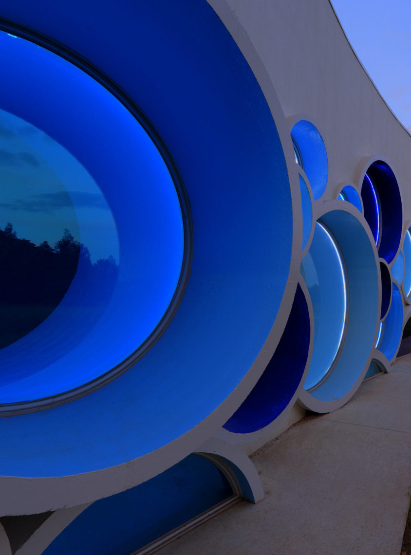 Projects - Vincent Chrisp Architects