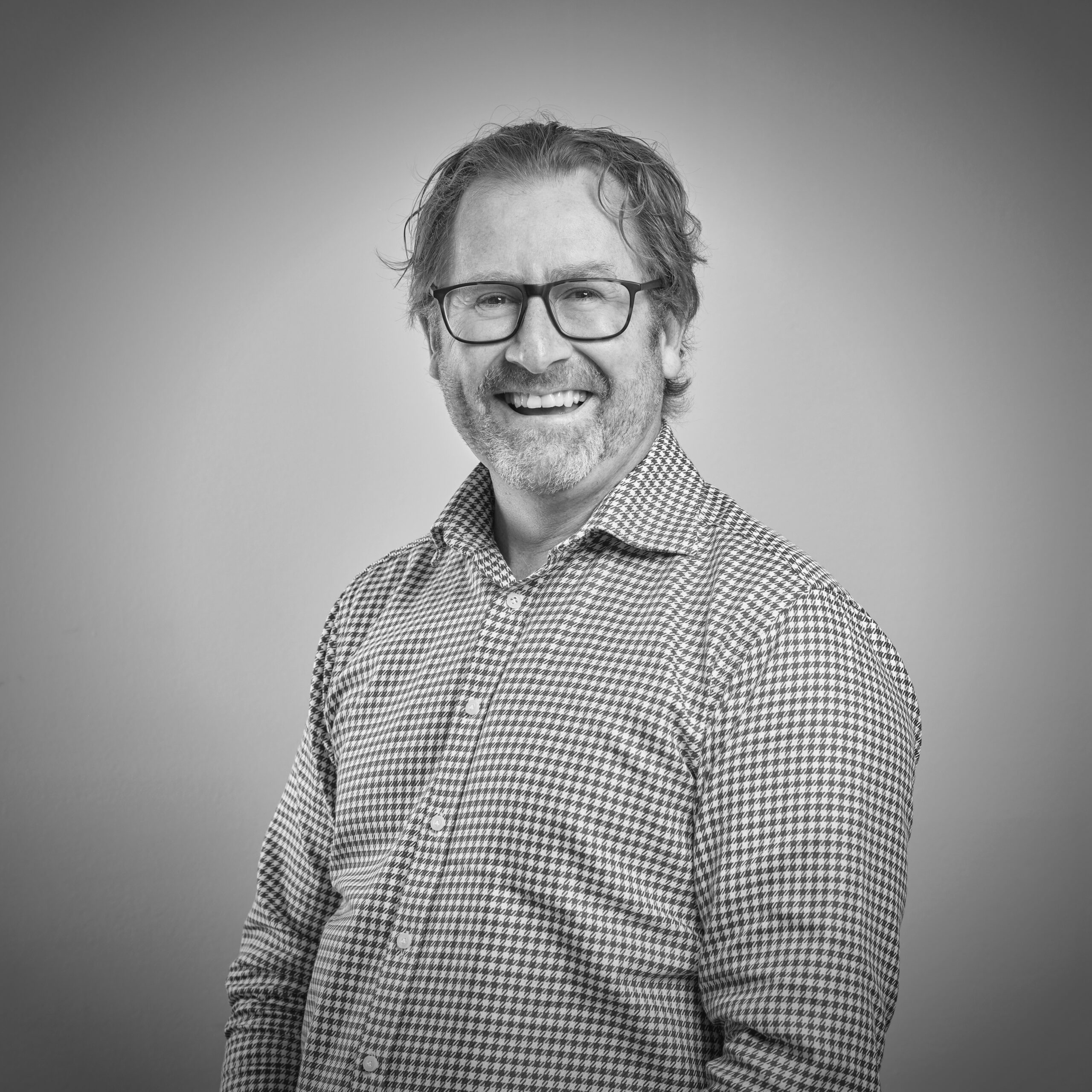 Graeme Hill - Vincent Chrisp Architects