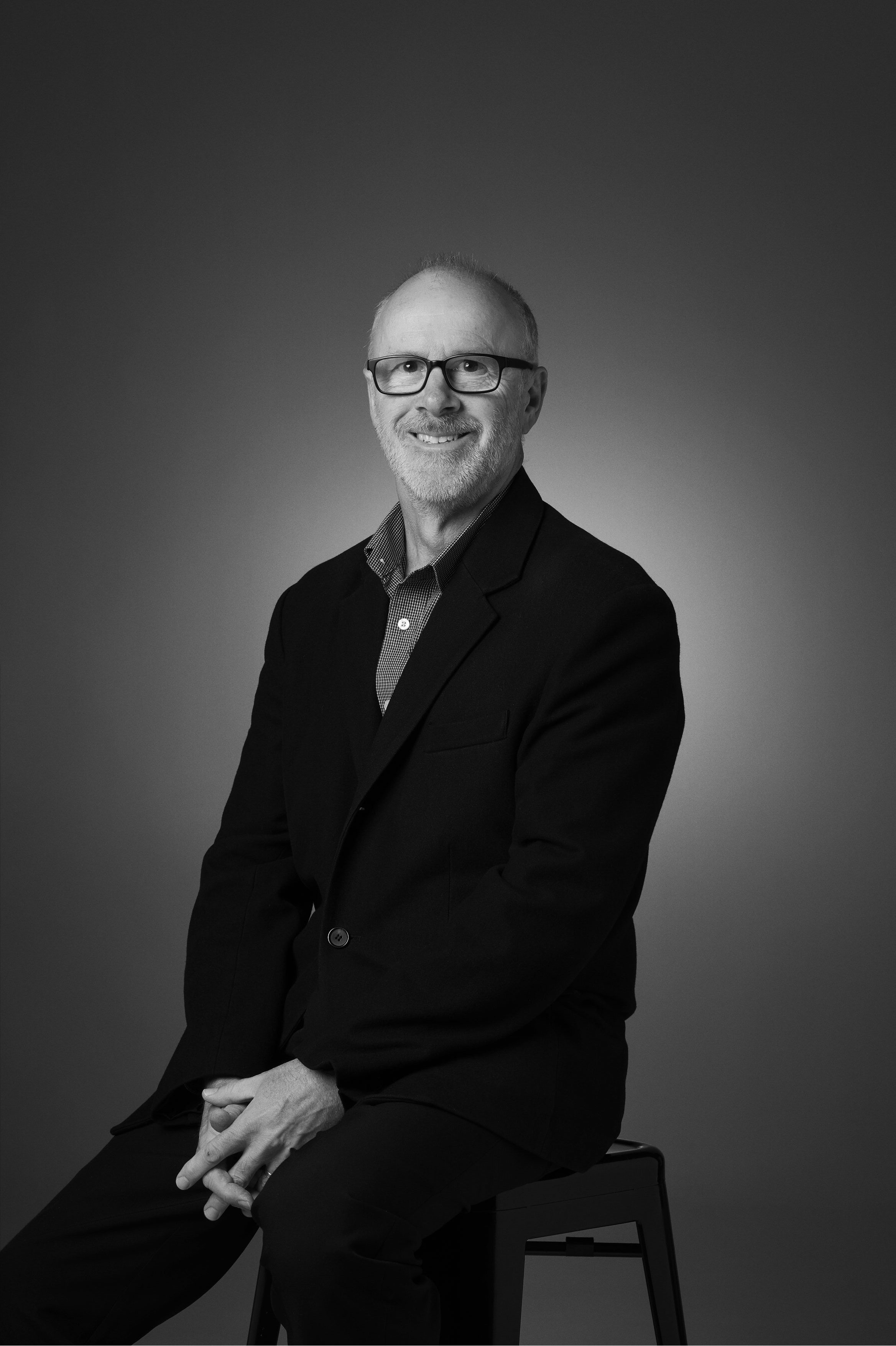 David Jones - Vincent Chrisp Architects