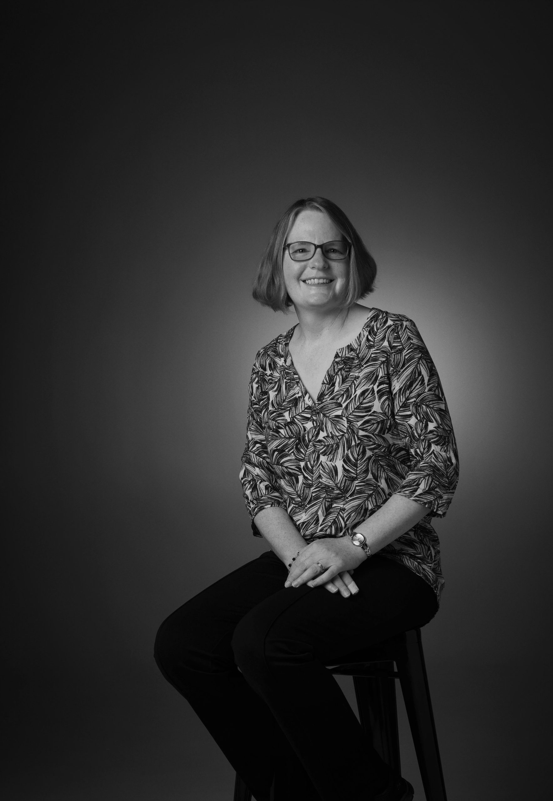 Julie Kelly - Vincent Chrisp Architects