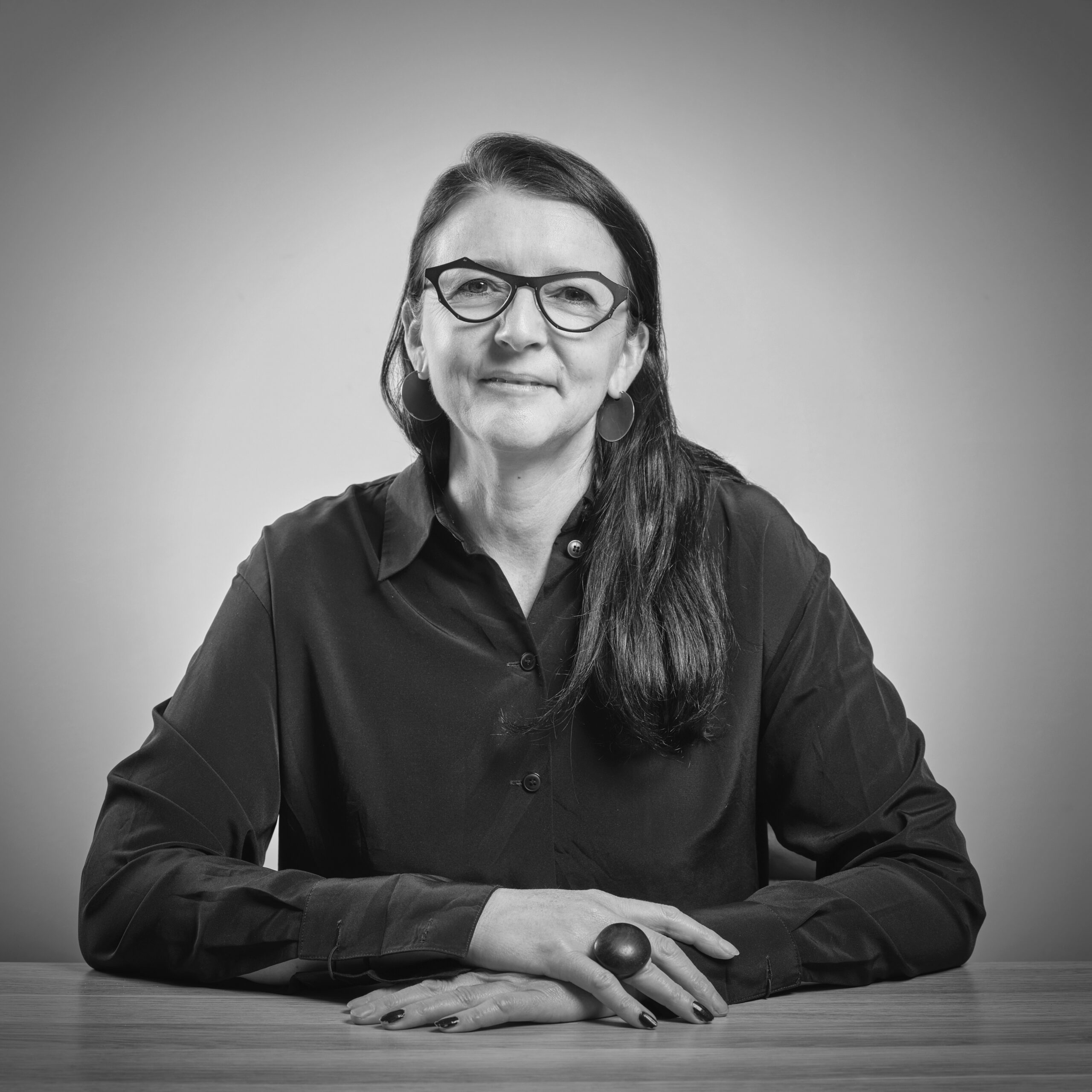 Yvette Dumergue - Vincent Chrisp Architects