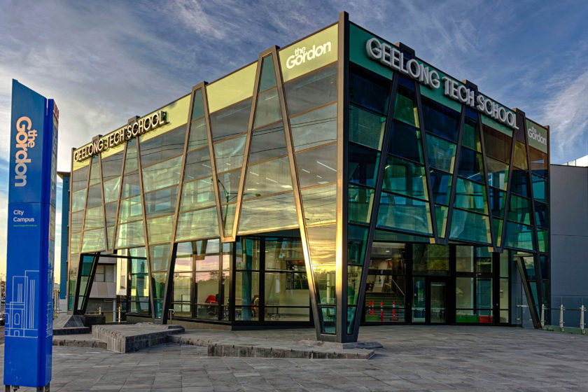 Projects - Vincent Chrisp Architects