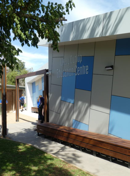 Projects - Vincent Chrisp Architects