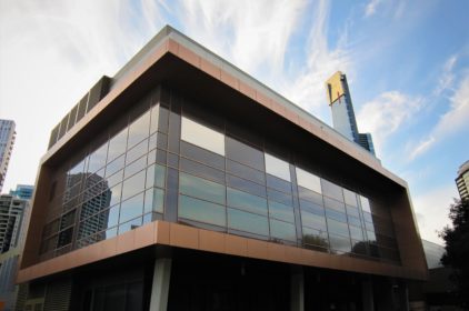 Projects - Vincent Chrisp Architects