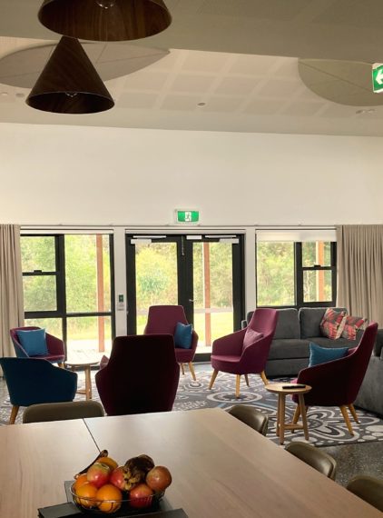 Projects - Vincent Chrisp Architects