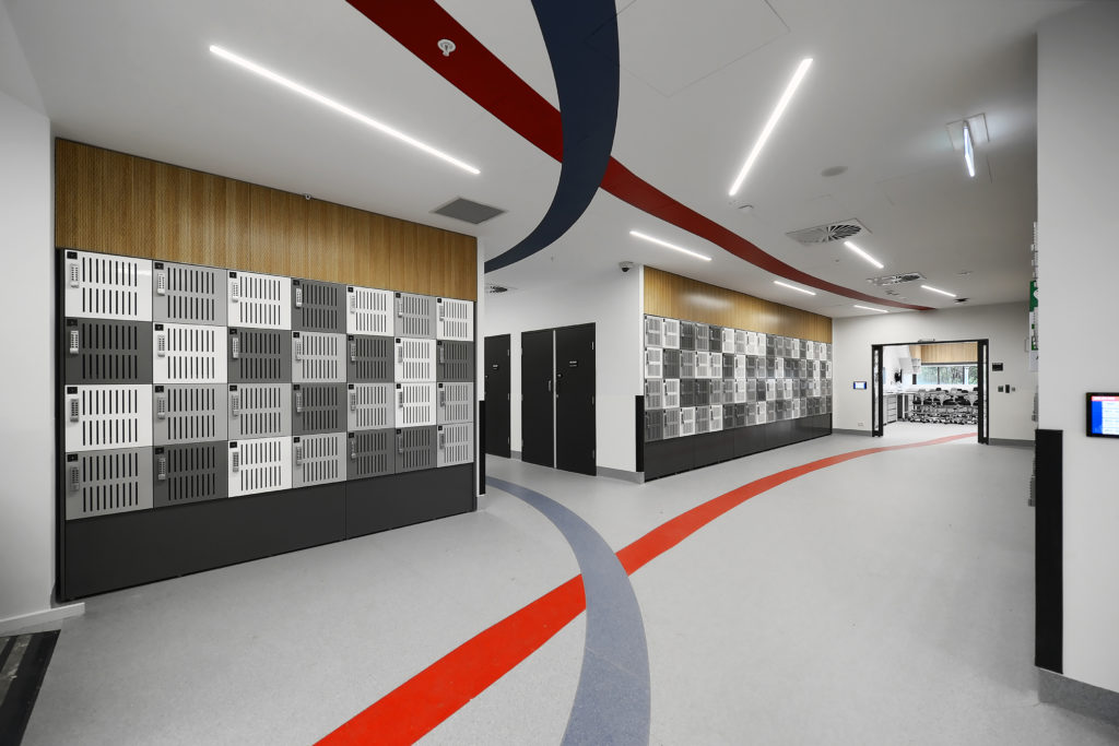 Projects - Vincent Chrisp Architects